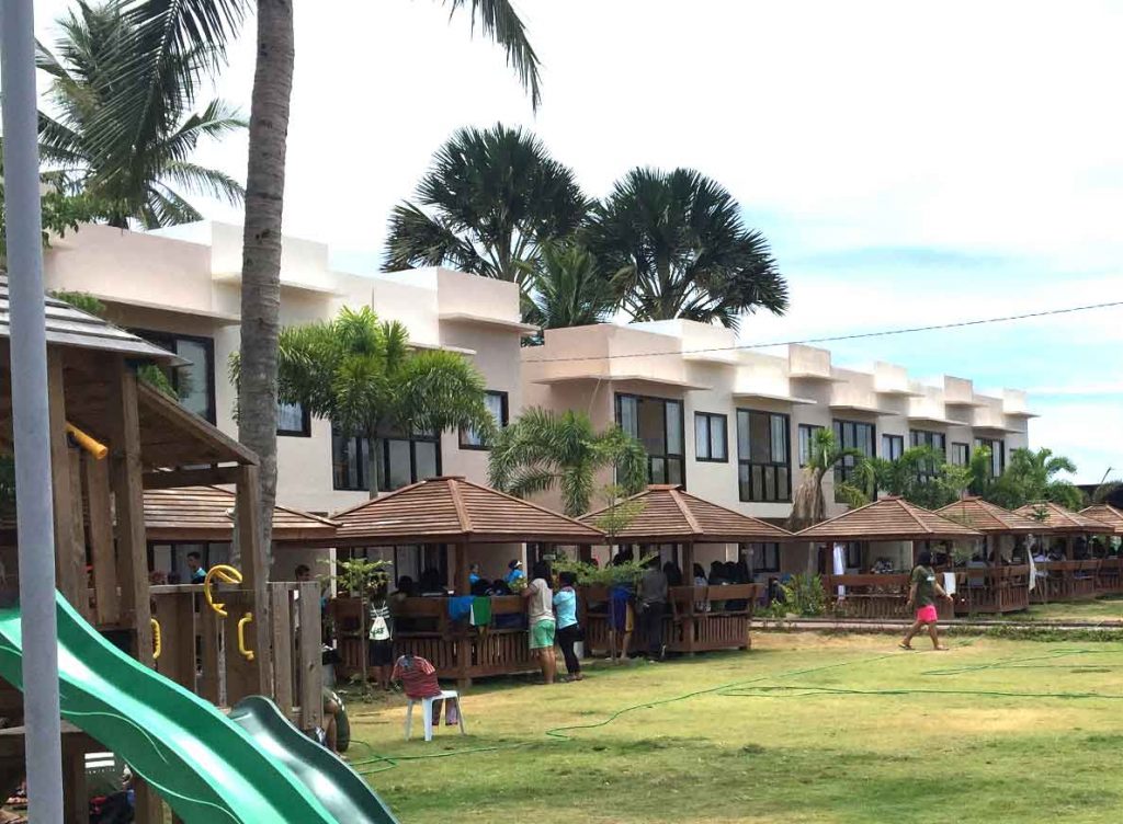 Calubcub Bay Resort and Recreation – Beach Resort