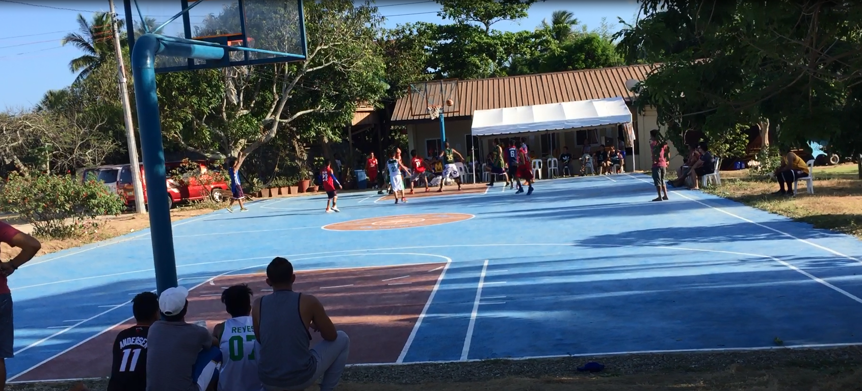 Facilities – Calubcub Bay Resort and Recreation