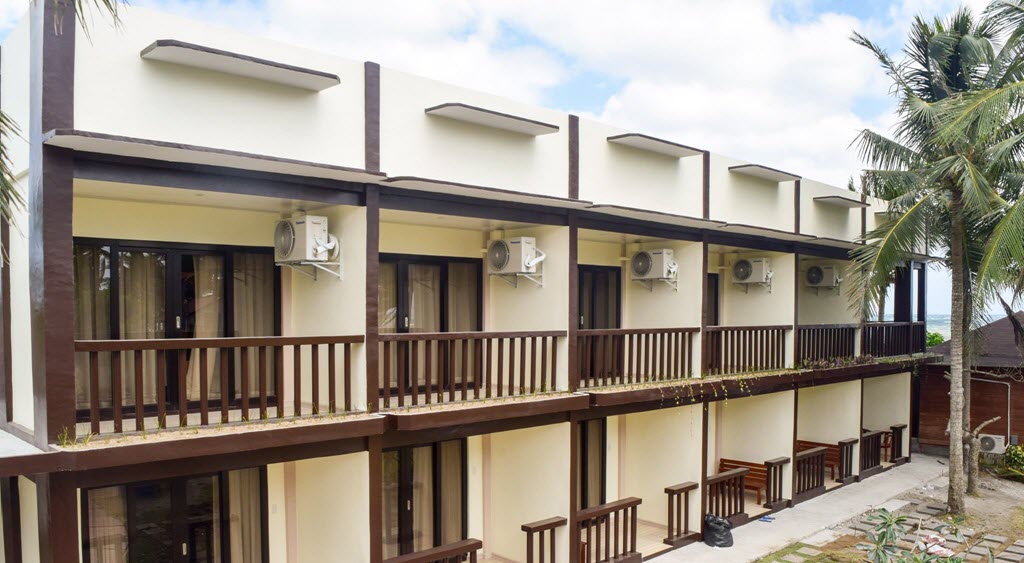 Calubcub Bay Resort and Recreation – Beach Resort