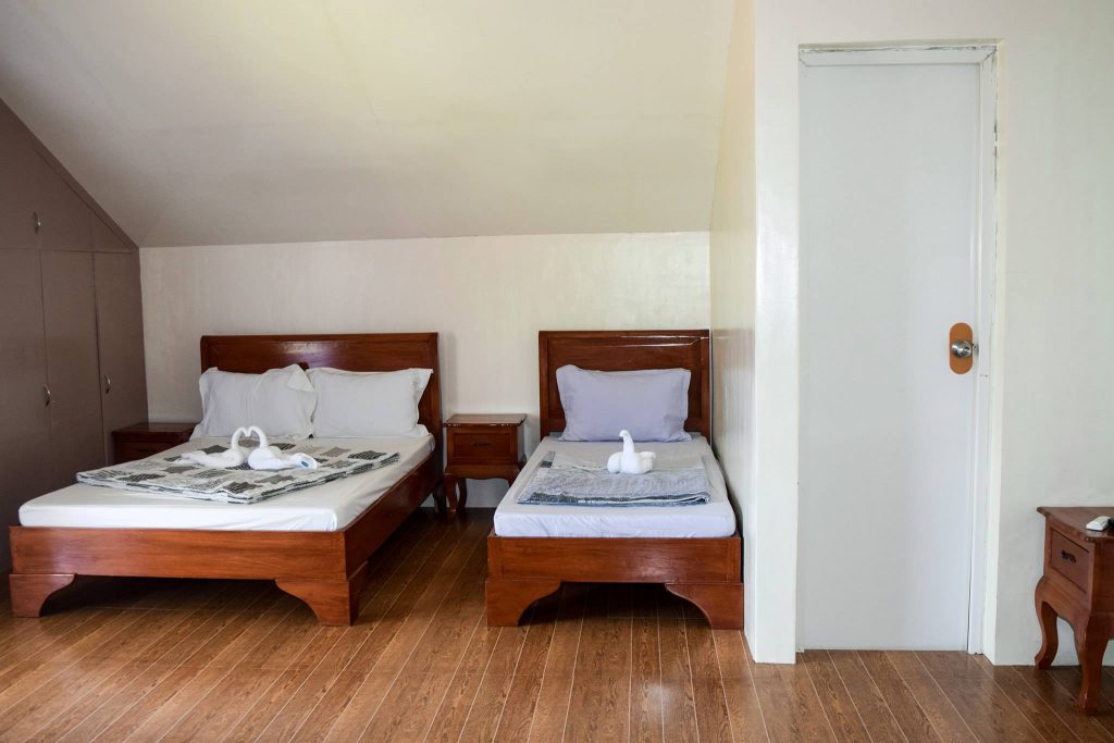 The Villas – Calubcub Bay Resort and Recreation