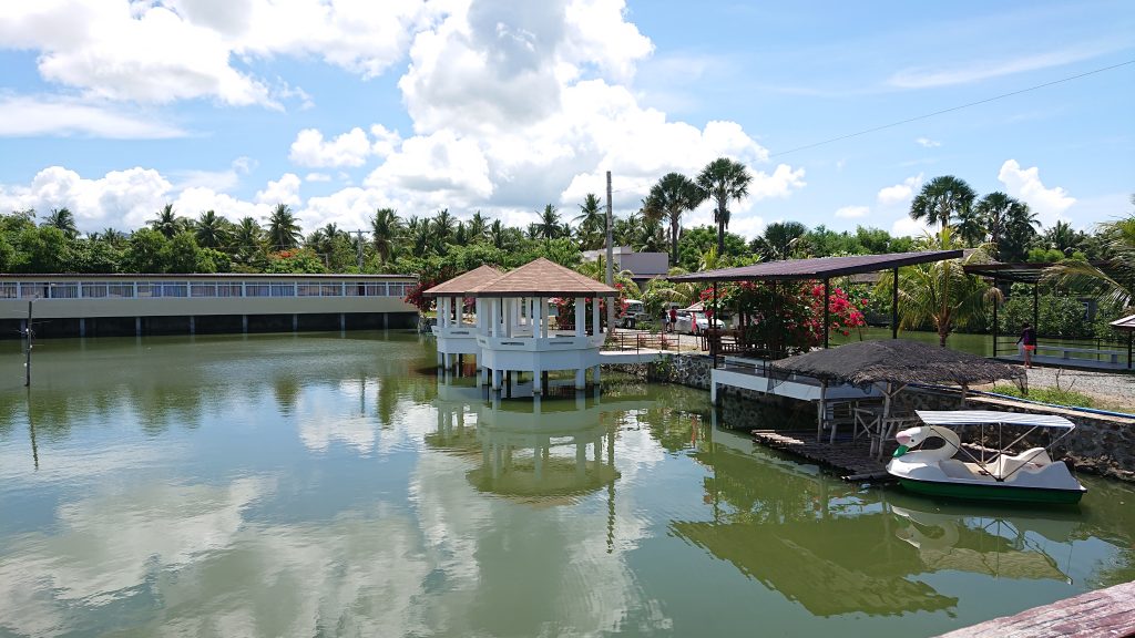 Facilities – Calubcub Bay Resort and Recreation