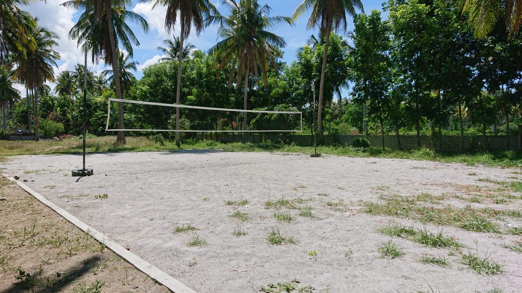 Facilities – Calubcub Bay Resort and Recreation