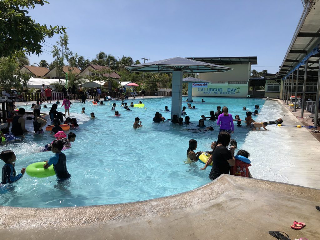 Facilities – Calubcub Bay Resort and Recreation