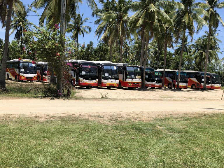 Facilities – Calubcub Bay Resort and Recreation