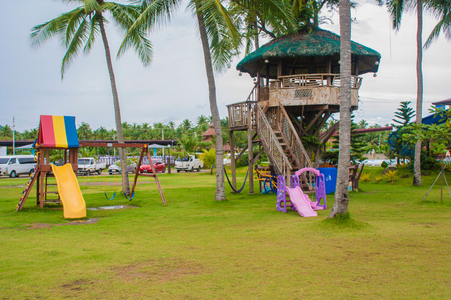 Recreational Activities – Calubcub Bay Resort and Recreation