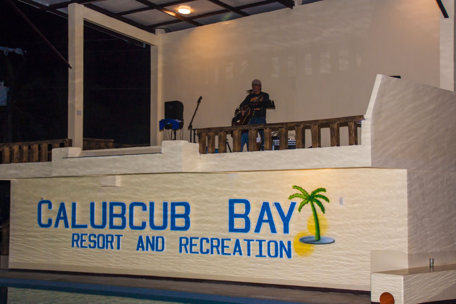 Recreational Activities – Calubcub Bay Resort and Recreation