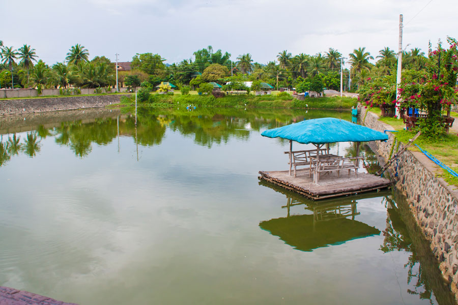 Recreational Activities – Calubcub Bay Resort and Recreation