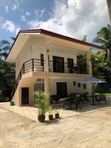 Calubcub Bay Resort and Recreation – Beach Resort