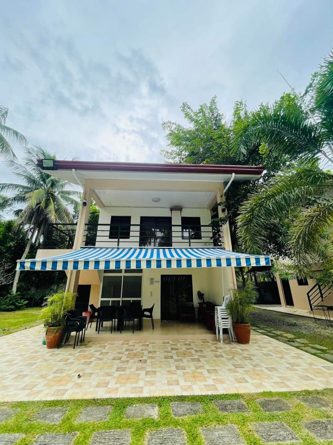 Calubcub Bay Resort and Recreation – Beach Resort