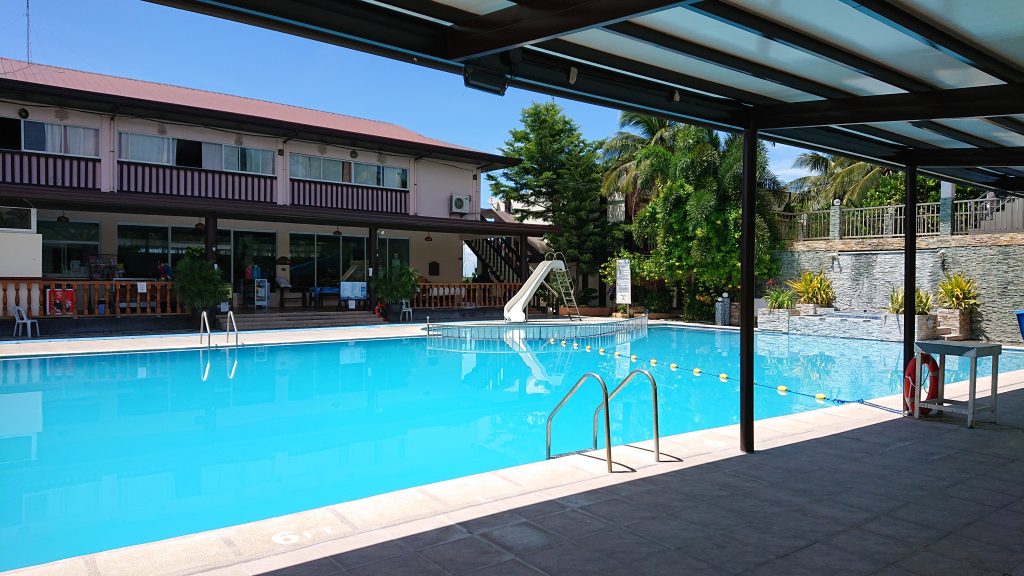 Facilities – Calubcub Bay Resort and Recreation